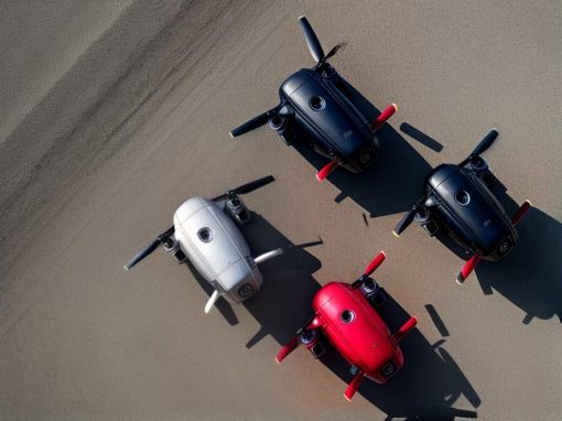 Drones – Anzu Robotics