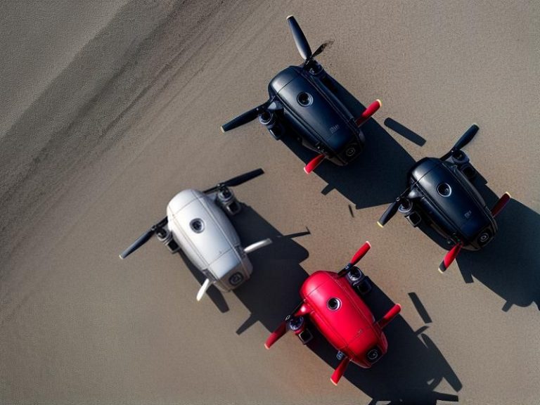 Drones – Anzu Robotics