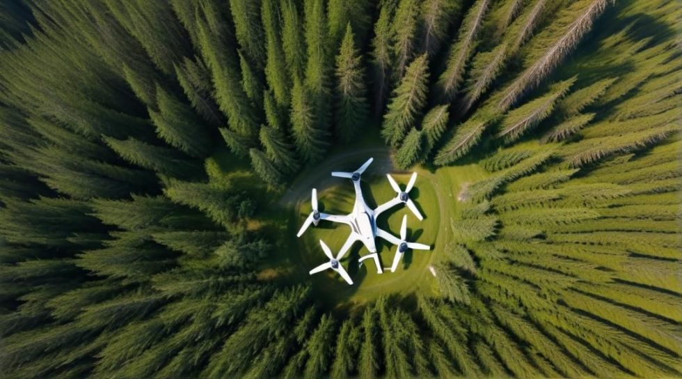 Anzu Robotics – Remotely operated drone solutions for aerial, ground ...