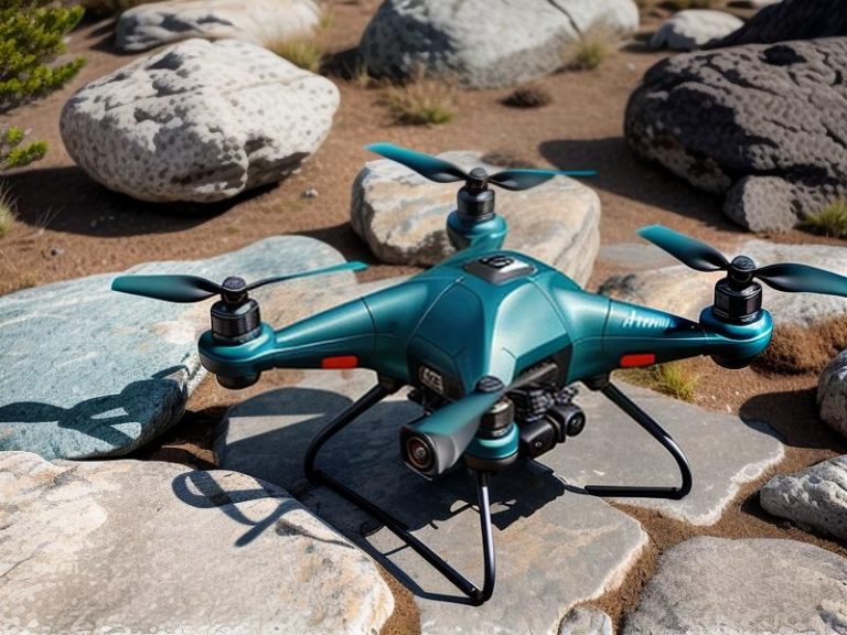 Drones – Anzu Robotics